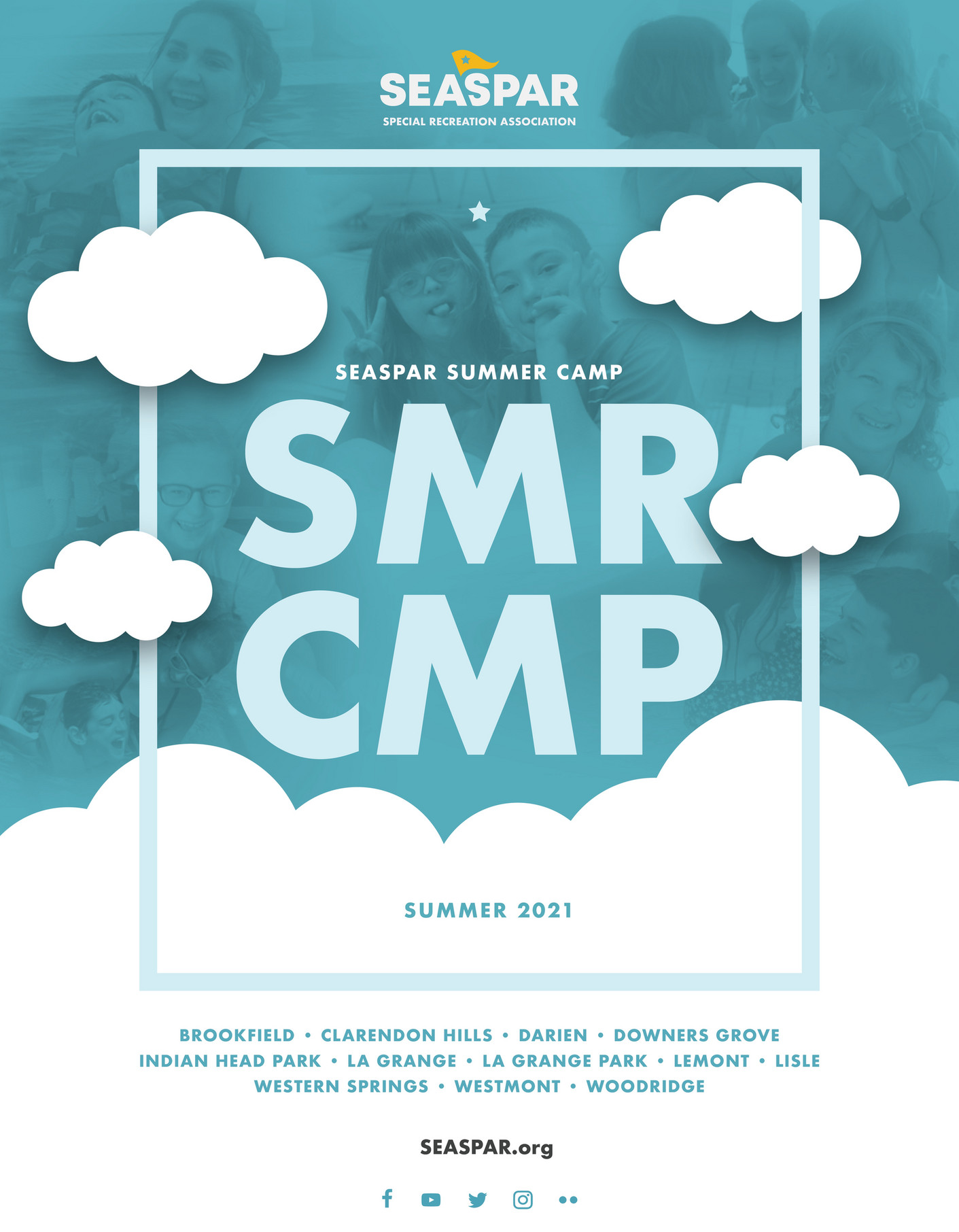 SEASPAR - SEASPAR Summer Camp 2021 Program Guide - Page 2 - Created ... SEASPAR - SEASPAR Summer Camp 2021 Program Guide - Page 2 - Created ...
