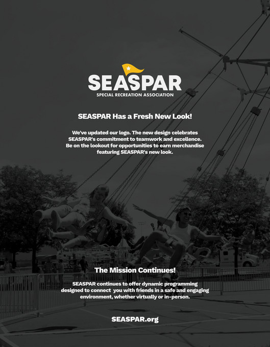 SEASPAR - SEASPAR Summer 2021 Program Guide - Page 2 - Created with ... SEASPAR - SEASPAR Summer 2021 Program Guide - Page 2 - Created with ...
