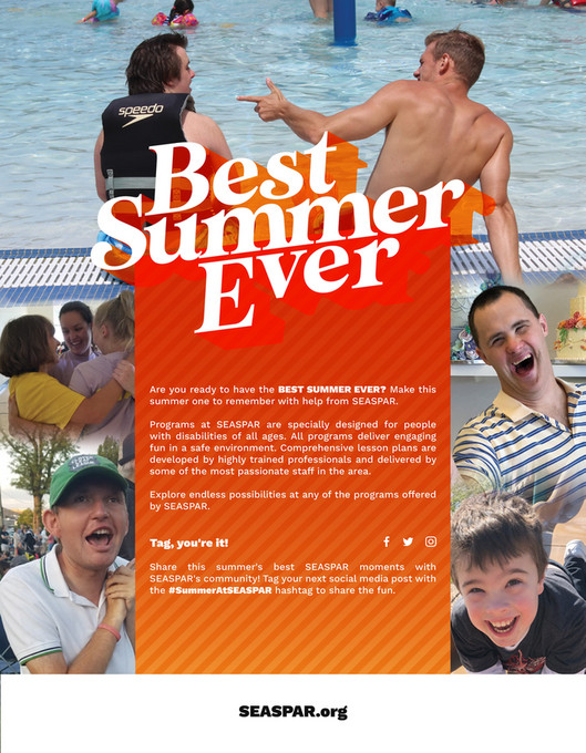 SEASPAR - SEASPAR Summer 2021 Program Guide - Page 6 - Created with ... SEASPAR - SEASPAR Summer 2021 Program Guide - Page 6 - Created with ...