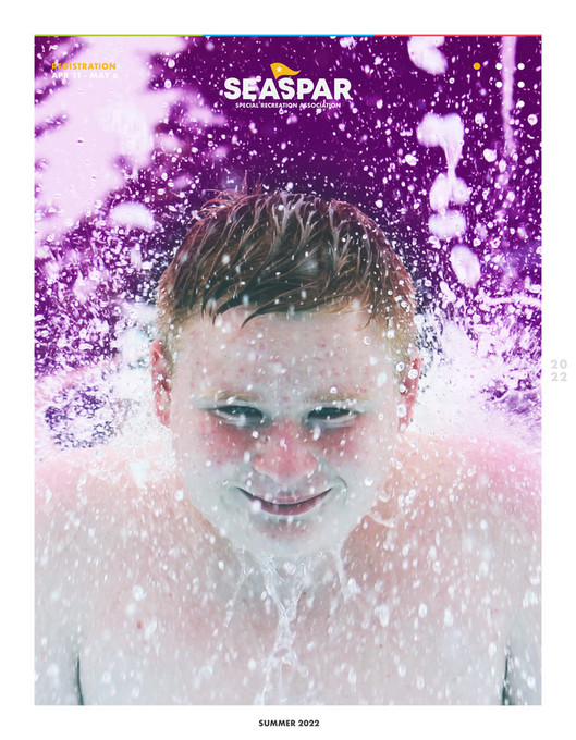 SEASPAR - SEASPAR SUMMER 2022 Program Guide - Page 1 - Created with ... SEASPAR - SEASPAR SUMMER 2022 Program Guide - Page 1 - Created with ...