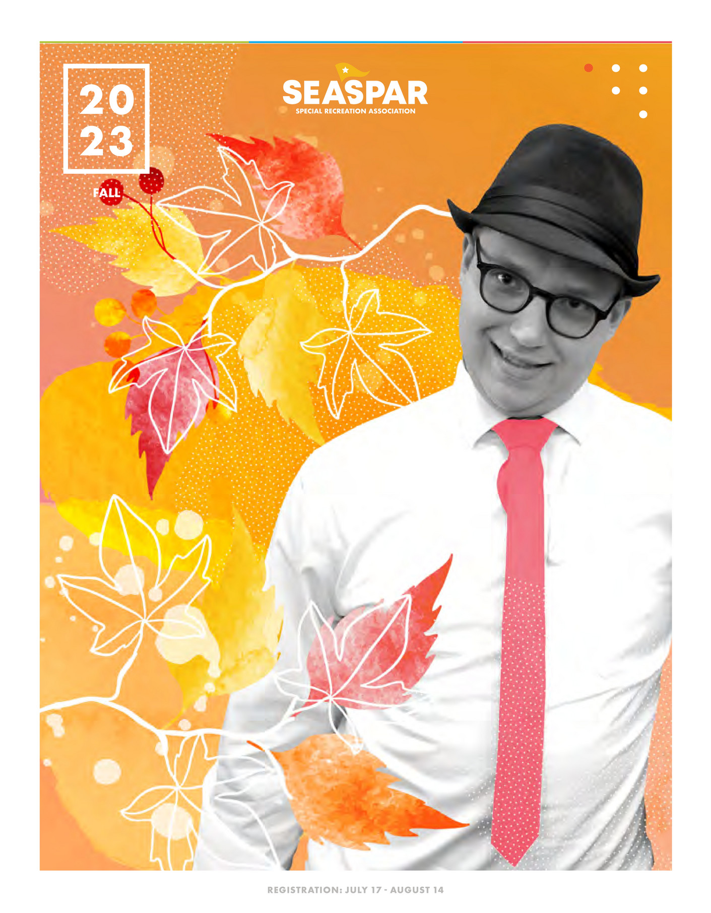 SEASPAR 2023 Fall Program Guide - Page 38-39 - Created with Publitas.com SEASPAR 2023 Fall Program Guide - Page 38-39 - Created with Publitas.com