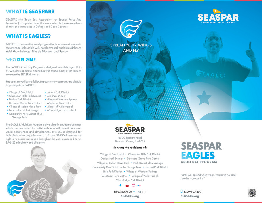 SEASPAR - SEASPAR_EAGLES_Trifold-Brochure_2024_FINAL - Page 1 - Created with Publitas.com