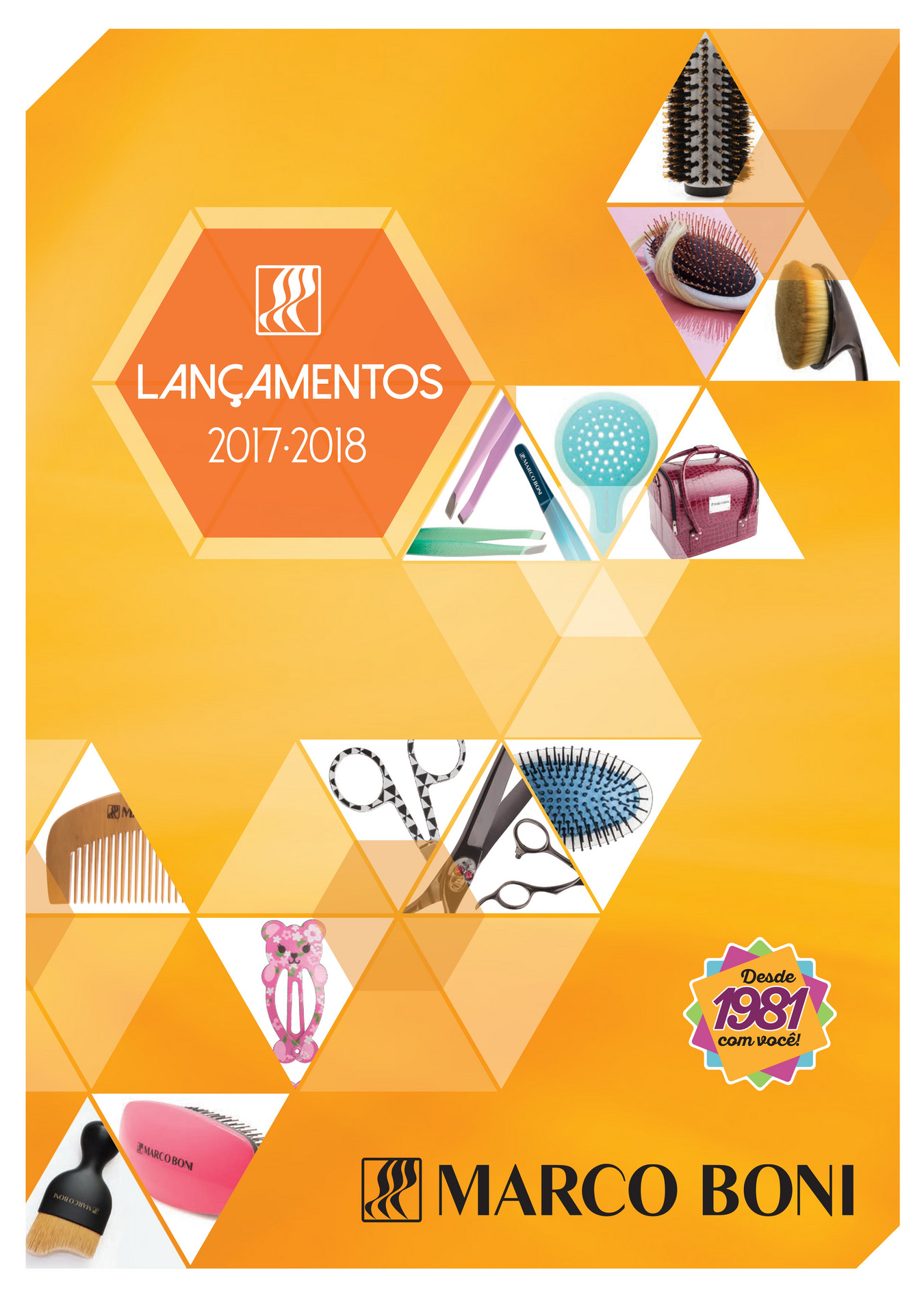 Marco Boni - Catálogo de Lançamentos Marco Boni - Page 1 - Created with ...