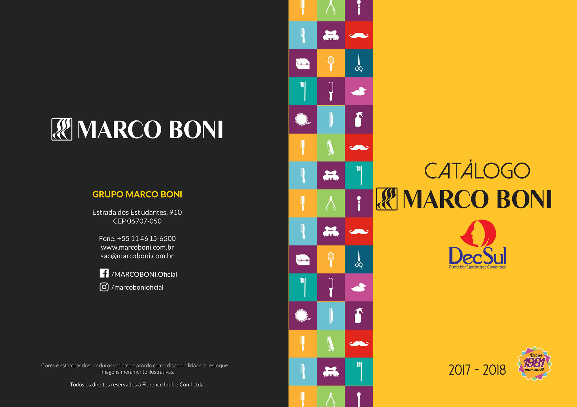 Marco Boni - Unidasul DistribuidoraII - Page 1 - Created with Publitas.com