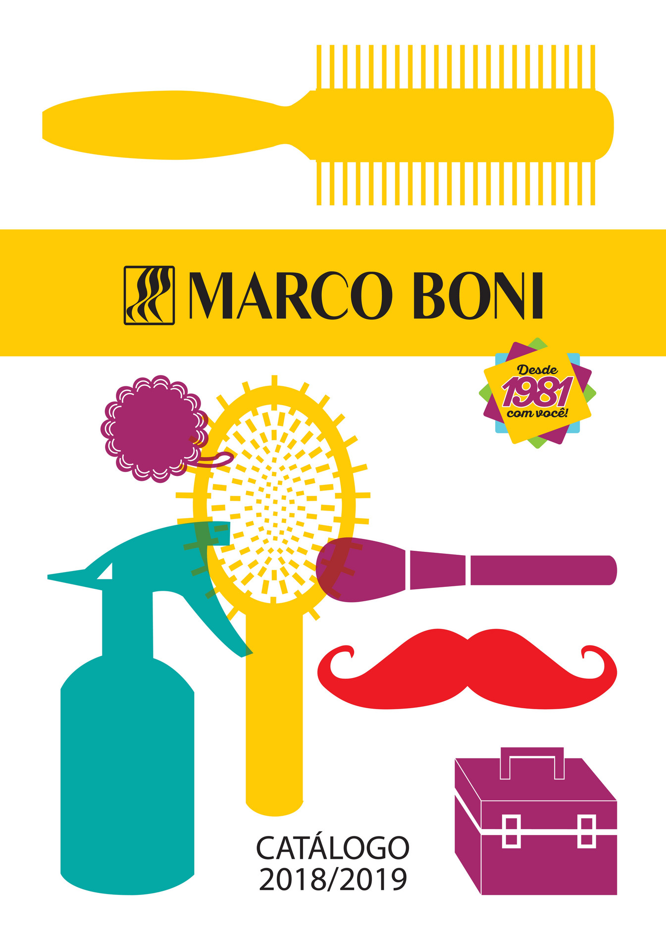 Marco Boni - Catalogo2018 - Page 1 - Created with Publitas.com
