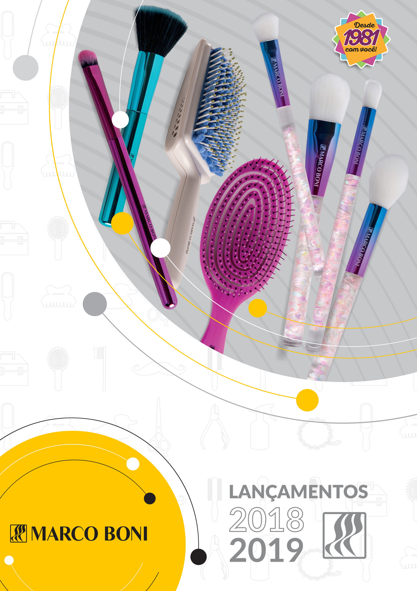 Marco Boni - MB_Lancamentos_final - Page 1 - Created with Publitas.com