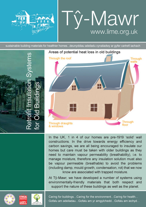 My publications - Retrofit Booklet - V2022 - Page 1 - Created with Publitas.com