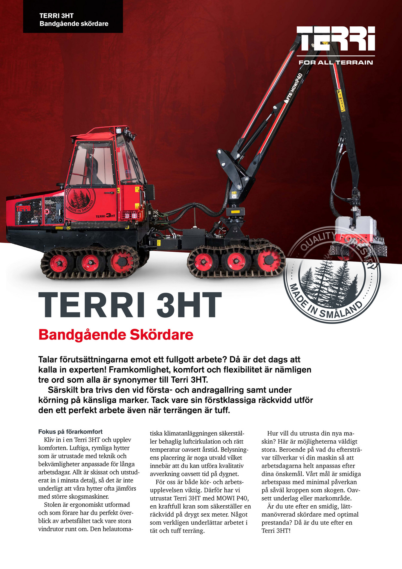 m-s - Produktblad_TERRI 3HT_SE - Page 2-3