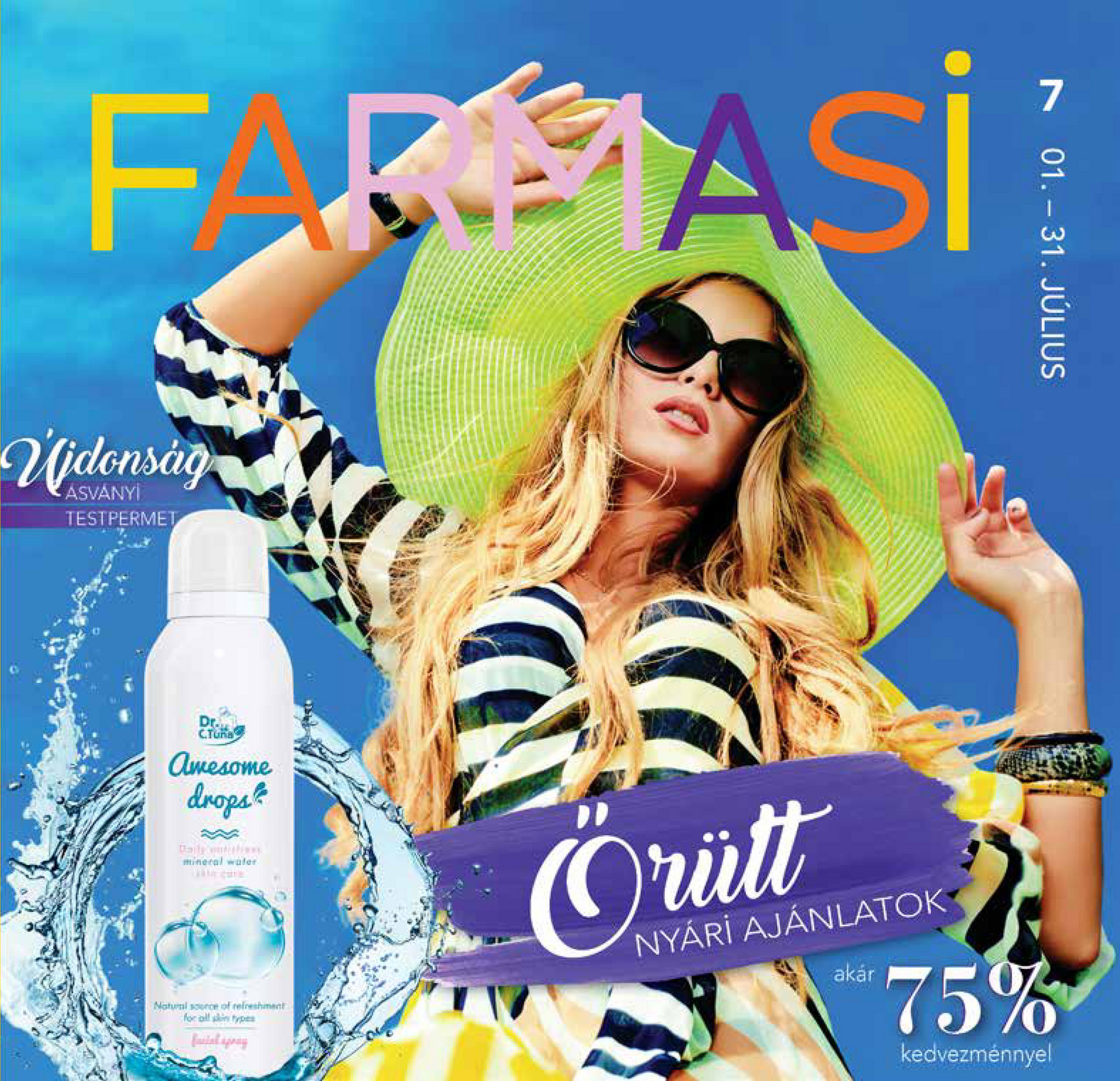 Farmasi - FARMASI 07/2018 HU - Page 116-117 - Created with Publitas.com