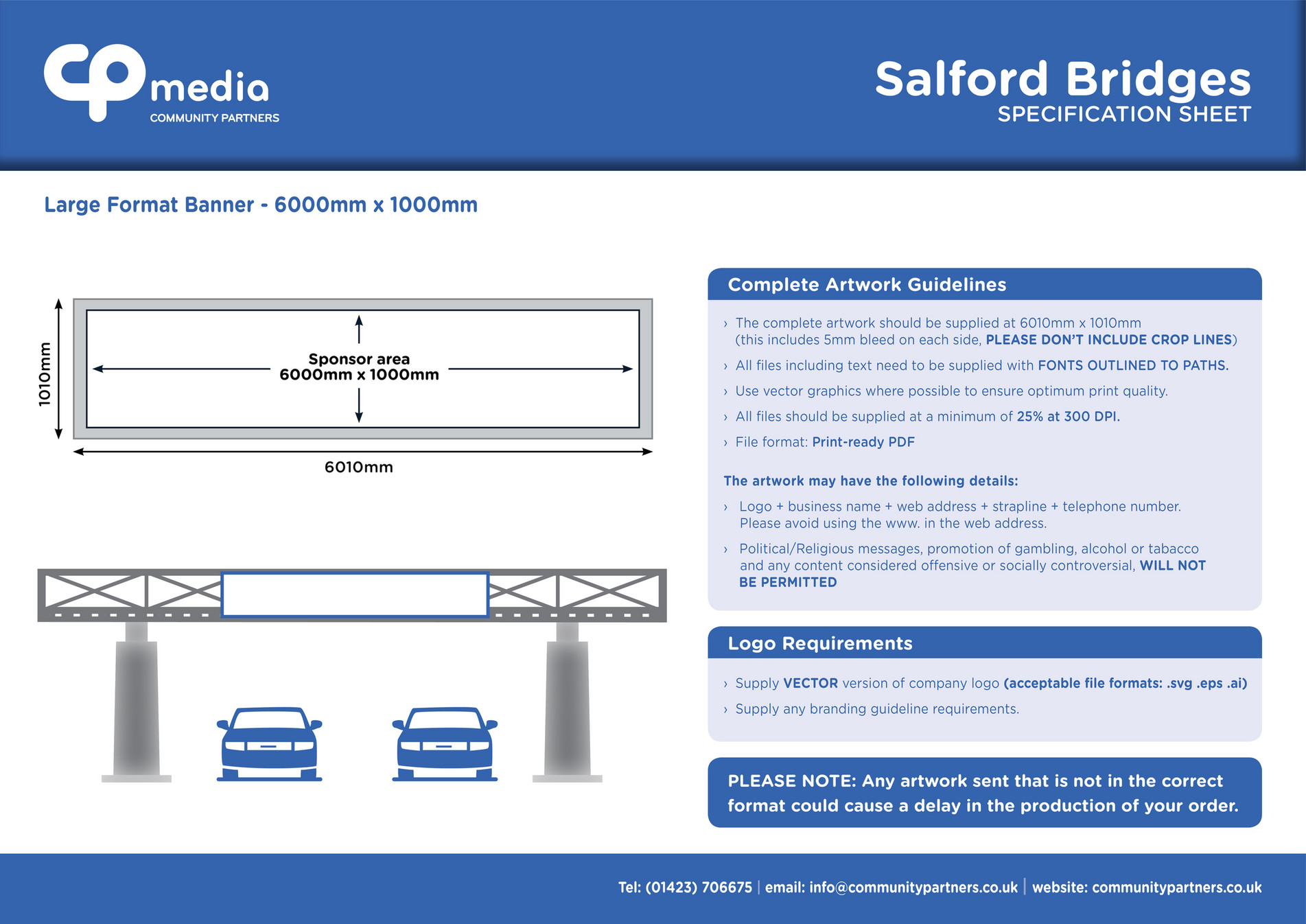 Community Partners - Bridge Banner Spec 6000x1000 - Page 1 - Created ...