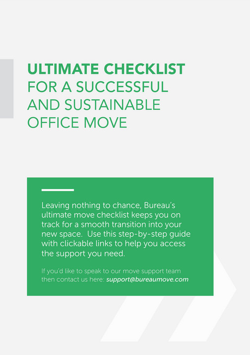 Ultimate Move Management Checklist - Page 2-3