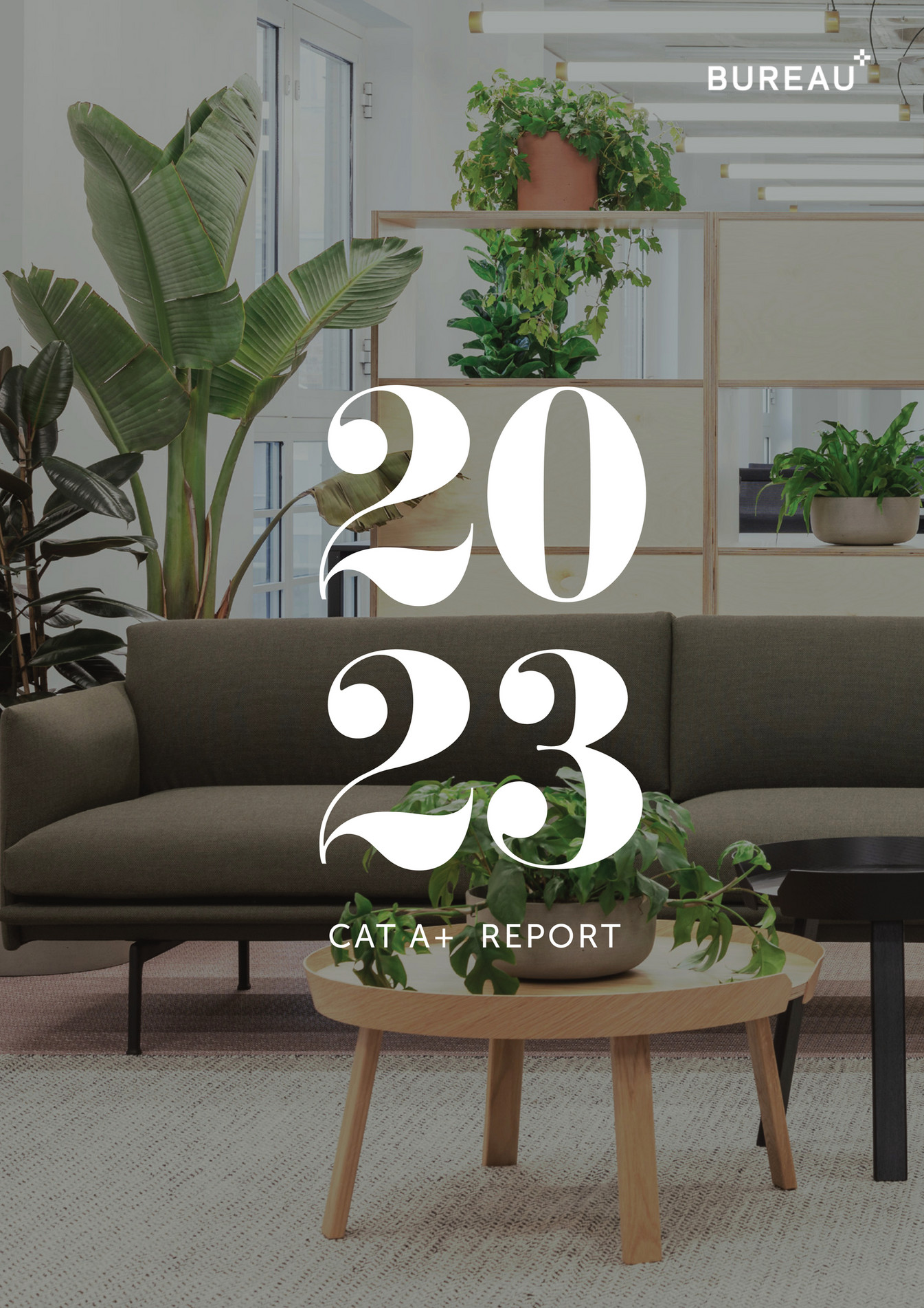 CAT A+ 2023 office fit out report - Page 3