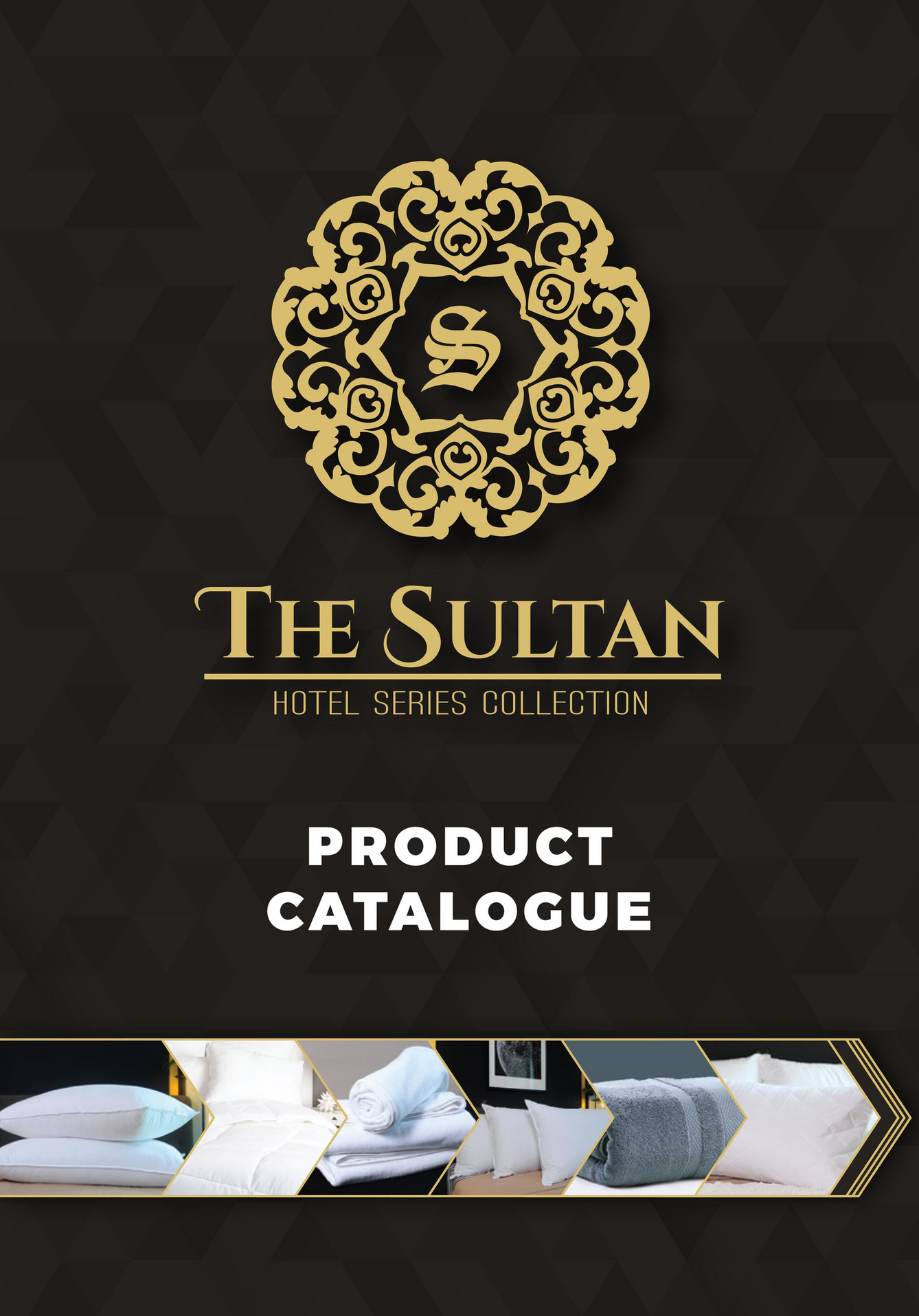 THE SULTAN FIVE STAR HOTEL PILLOW - Page 1 - Created with Publitas.com