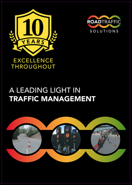 Road Traffic Solutions - Road Traffic Solutions Brochure - Page 1 ...