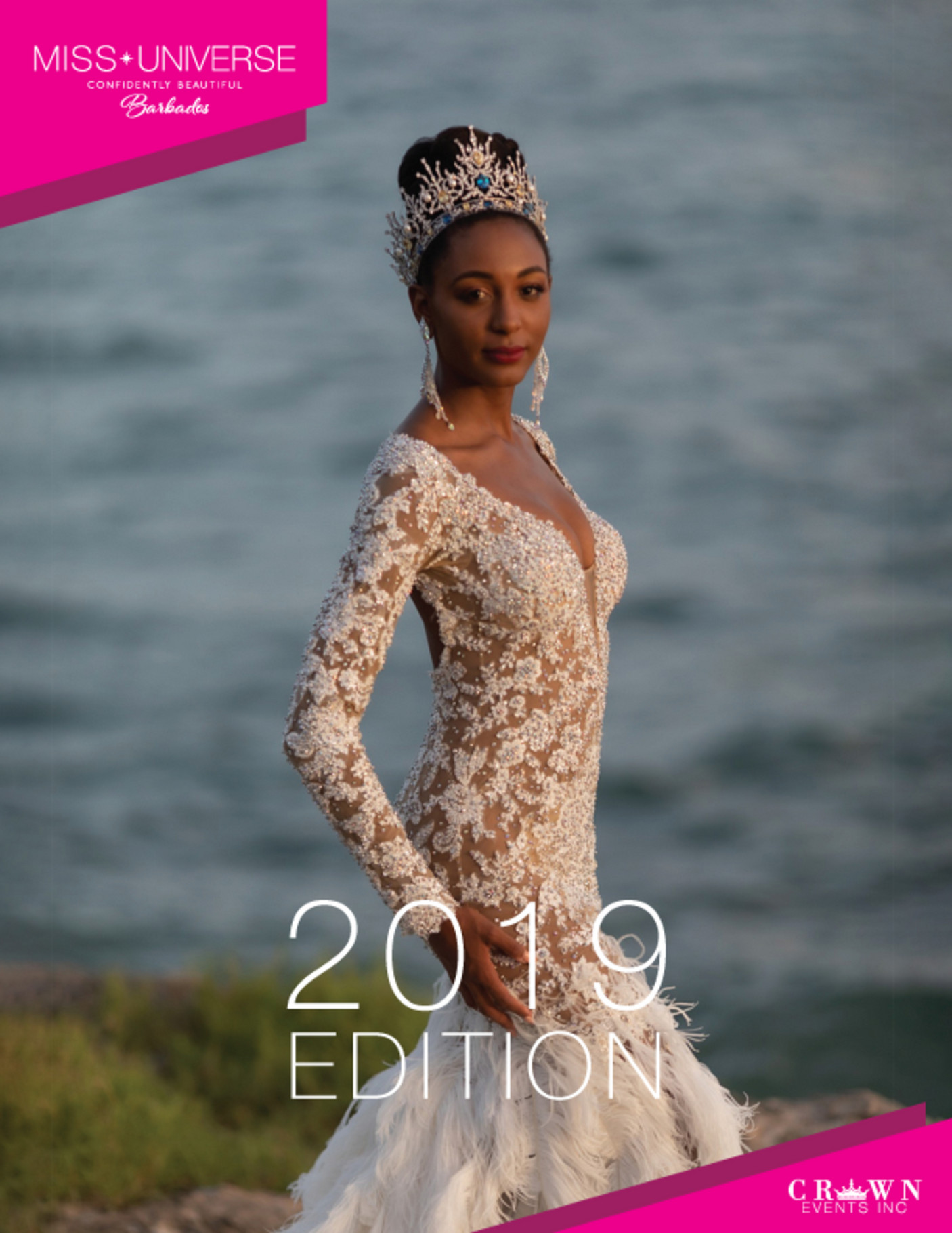 Crown Events Inc. - Page 1 - Created with Publitas.com