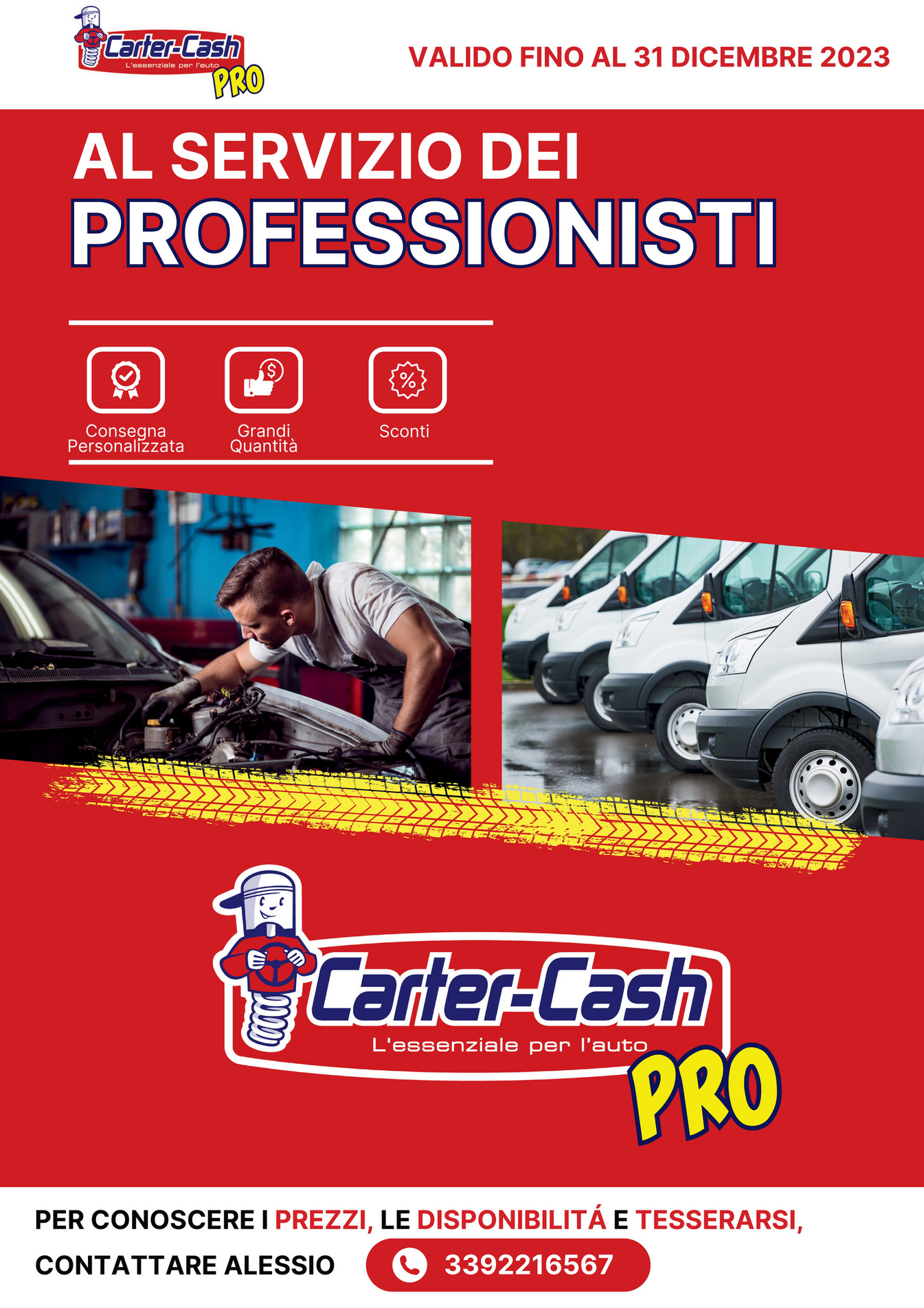 Carter-Cash - Catalogo Carter-Cash Pro San Giovanni Teatino valido fino ...