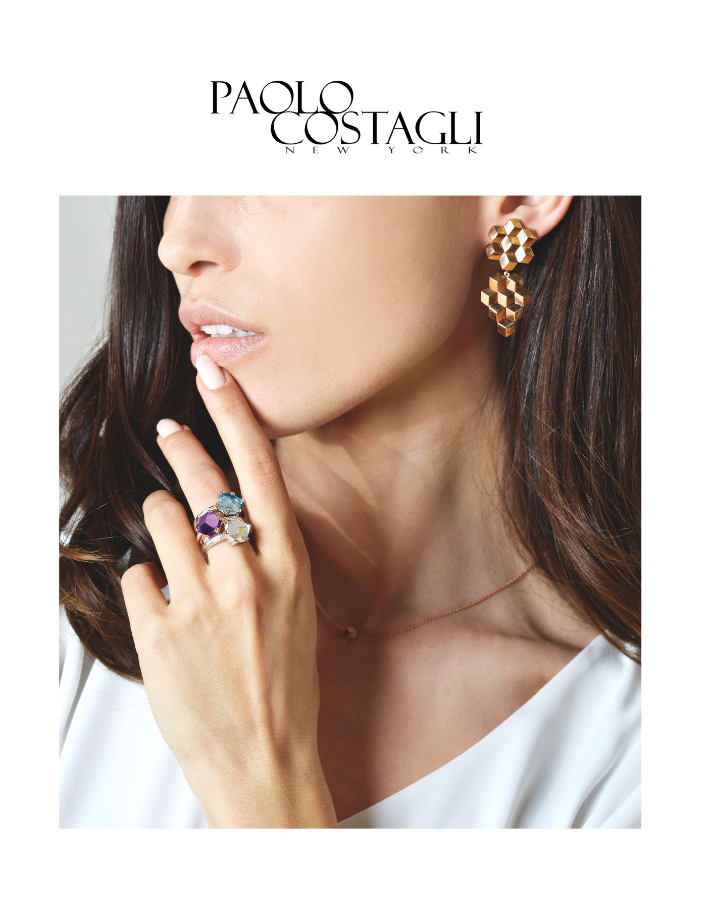 My publications - Paolo Costagli Jewels - Mr. Steven Farella - Page 1 ...