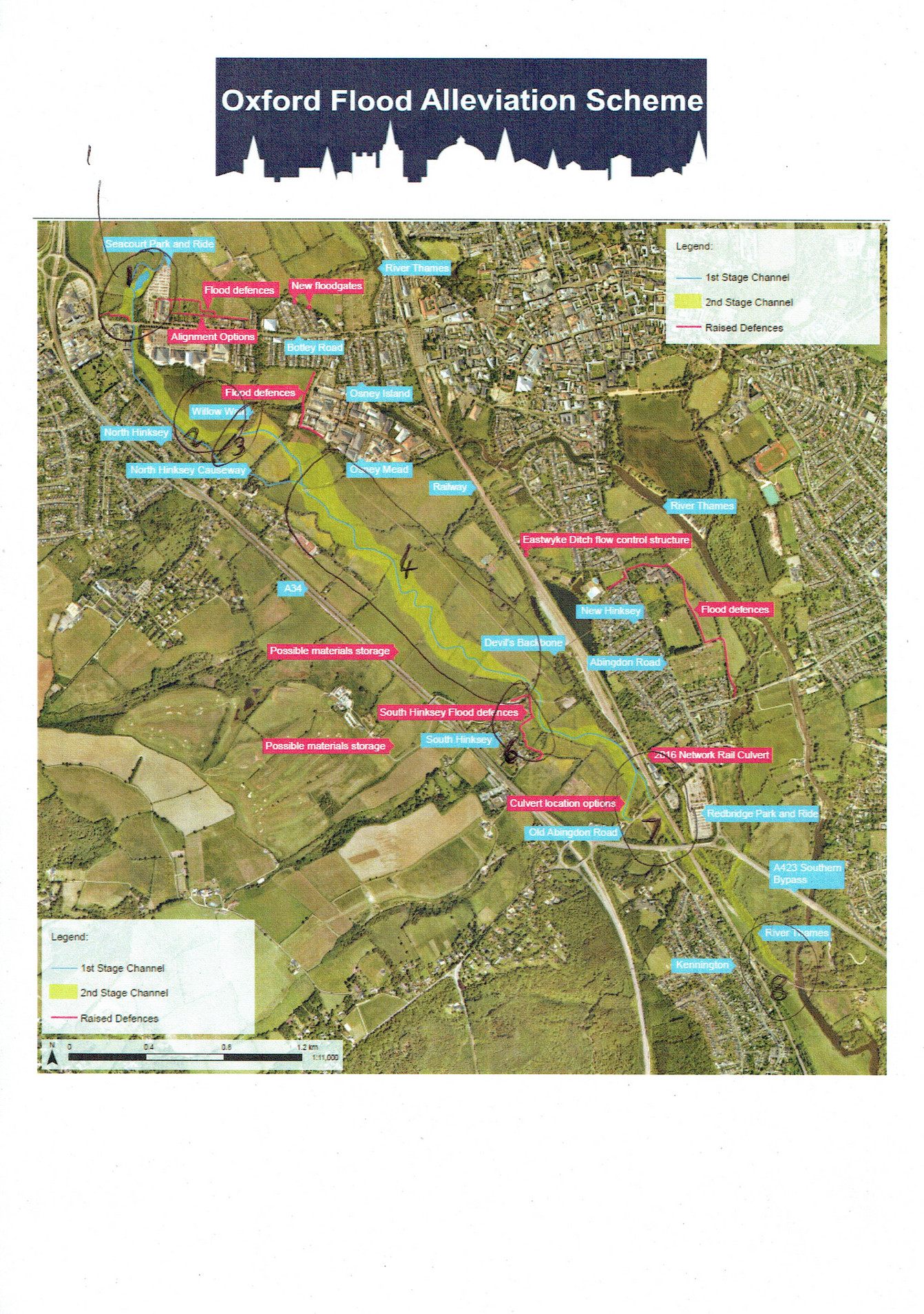 Take One Productions - Oxford Flood Alleviation Scheme - Page 1 ...