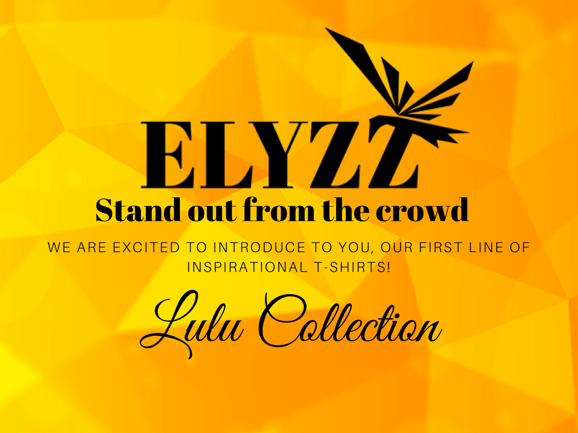 ELYZZ- Lulu Collection - Page 1 - Created with Publitas.com