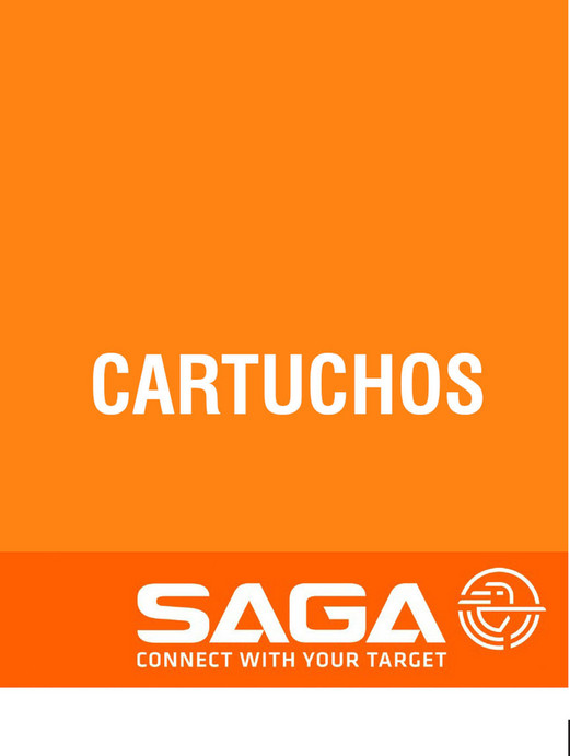 Armaq - CATÁLOGO ARMAQ 2024 - MUNICIONES TODO - Página 26-27 - Created with Publitas.com