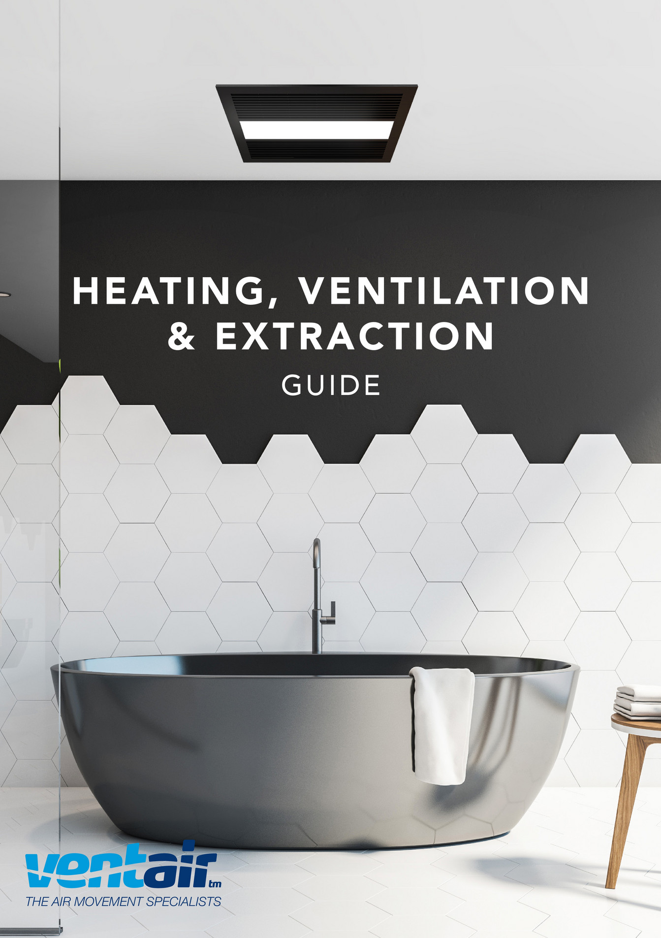 Ventair Pty Ltd - VA_Heating Ventilation and Extraction Catalogue A5 01 ...