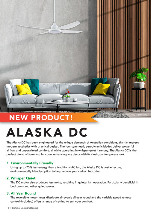 Ventair Pty Ltd - VA_Summer Cooling_Brochure_A5 25.07.24 HR - Page 6-7 ...