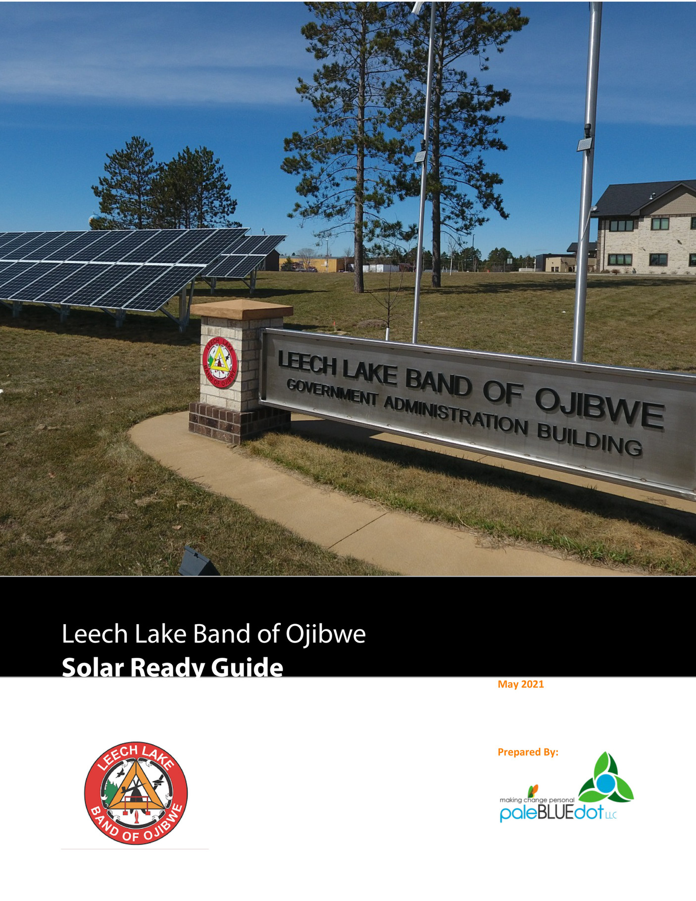 paleBLUEdot - LLBO Solar Ready Guidelines - Page 2-3 - Created with ...