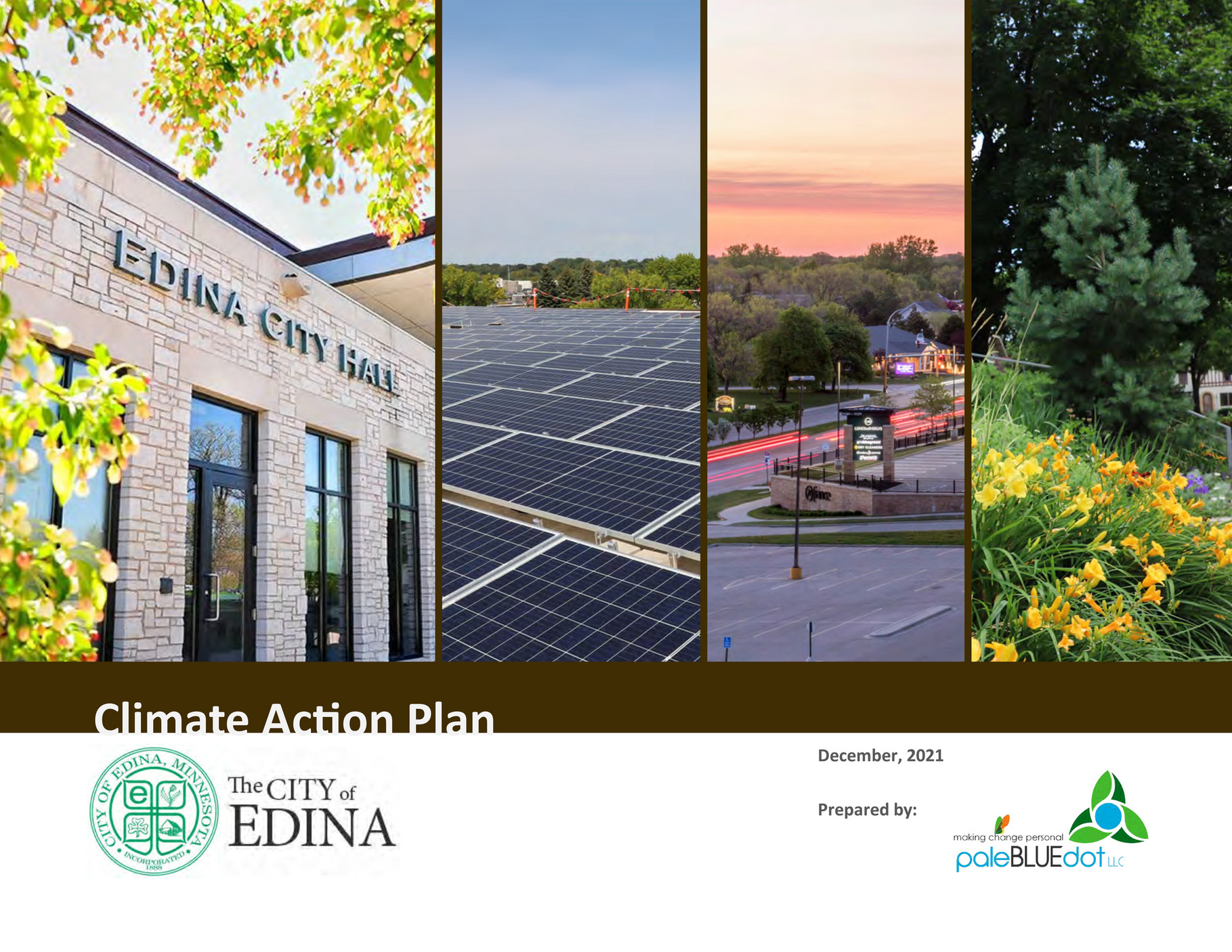 paleBLUEdot - Edina Climate Action Plan - Page 1 - Created with ...