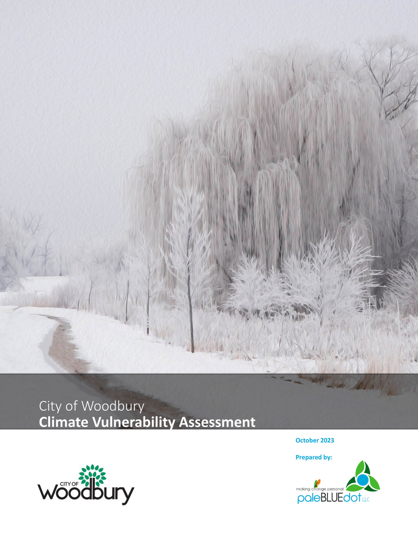 paleBLUEdot - City of Woodbury Climate Vulnerability Assessment - Page ...