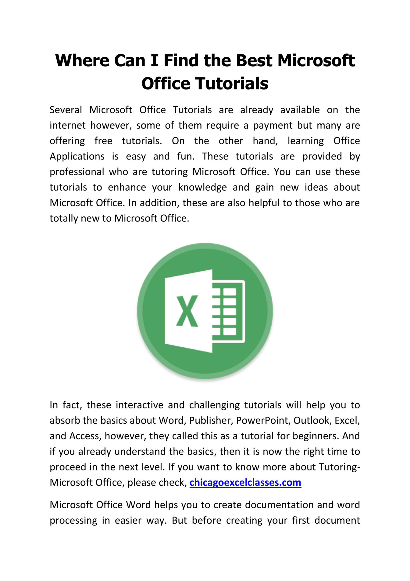 albertastanley - Where_Can_I_Find_the_Best_Microsoft_Office_Tutorials ...
