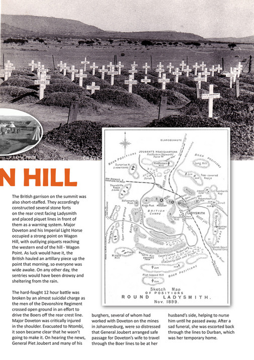 Wild World Books - CANNONS COSMOS-NOVEMBER 2024 - Page 12-13 - Created ...