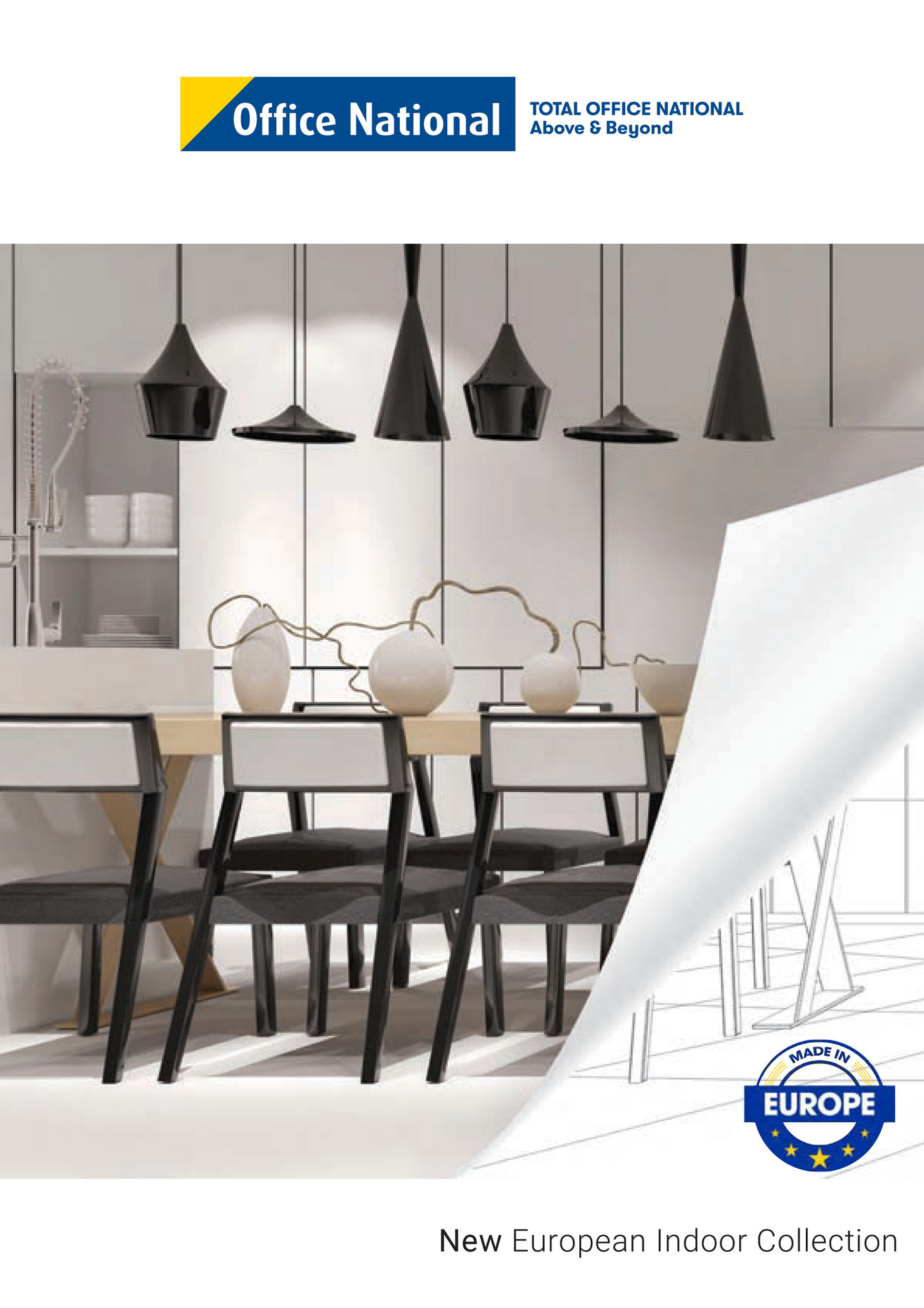 My publications - European Office Furniture Catalogue - Page 1 ...