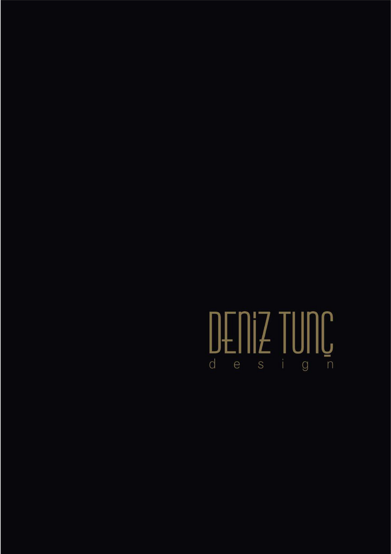 dvs - DENIZ TUNC NEW CATALOGUE 2019 - Page 1 - Created with Publitas.com