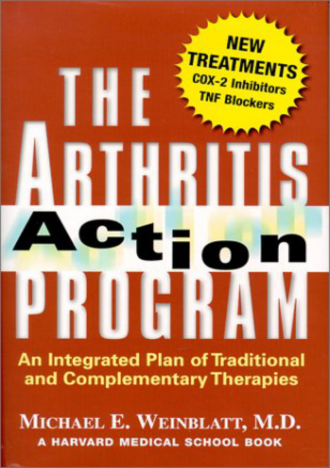 marcusfogal - The Arthritis Action Program An Integrated Plan of ...