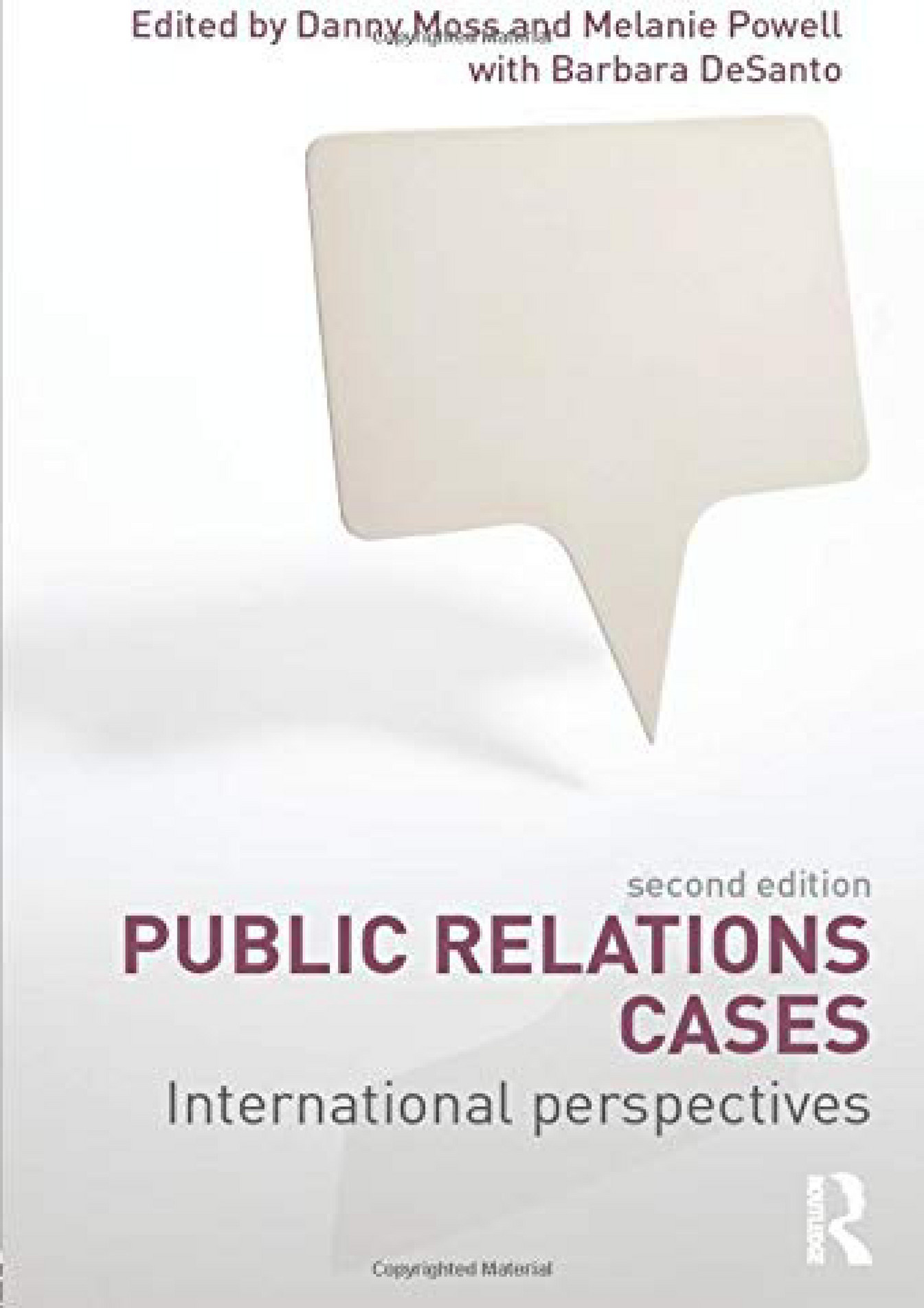 Publis - DOWNLOA T Public Relations Cases International Perspectives ... Publis - DOWNLOA T Public Relations Cases International Perspectives ...