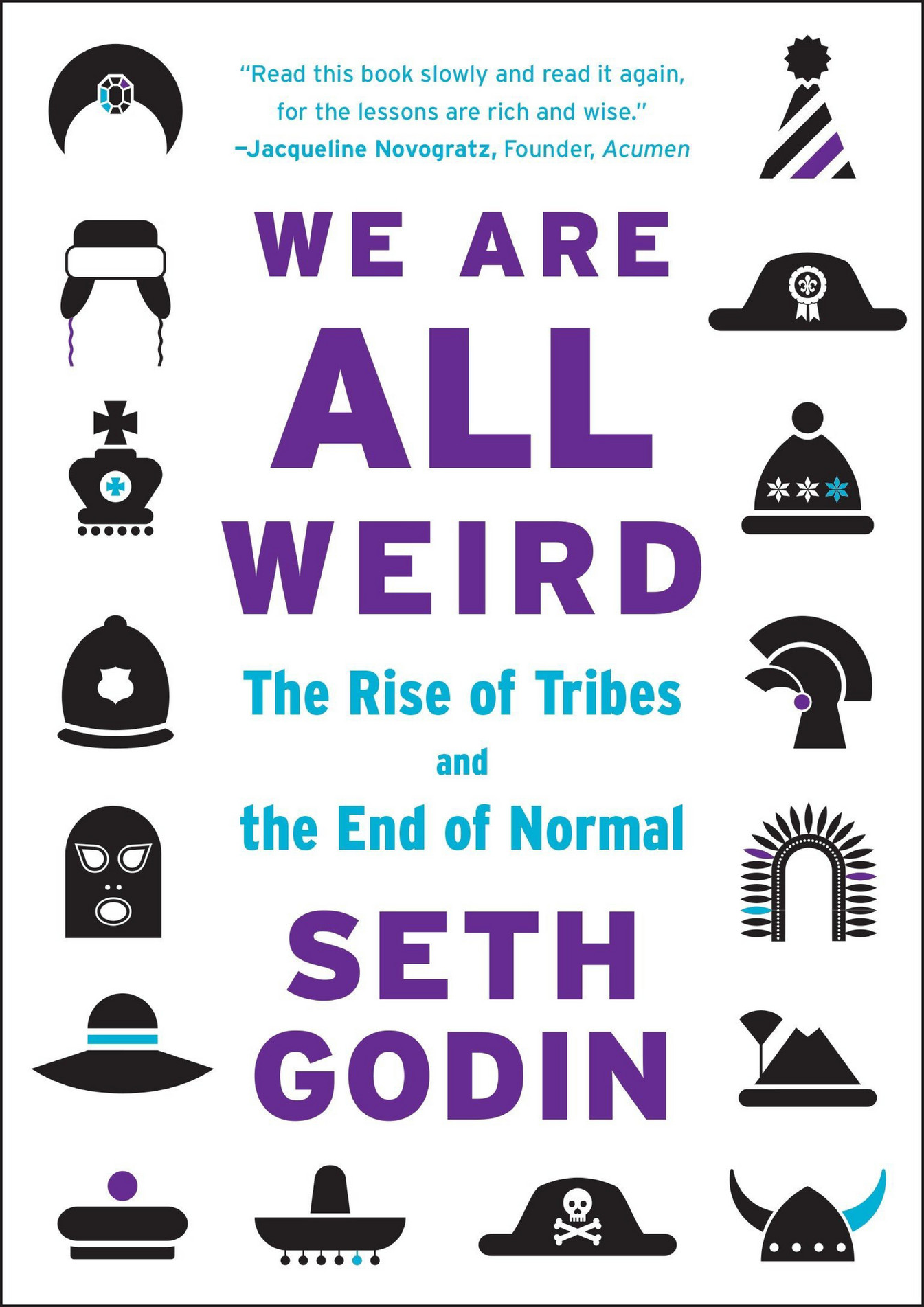 Publis - DOWNLOA T We Are All Weird The Rise of Tribes and the End of ... Publis - DOWNLOA T We Are All Weird The Rise of Tribes and the End of ...