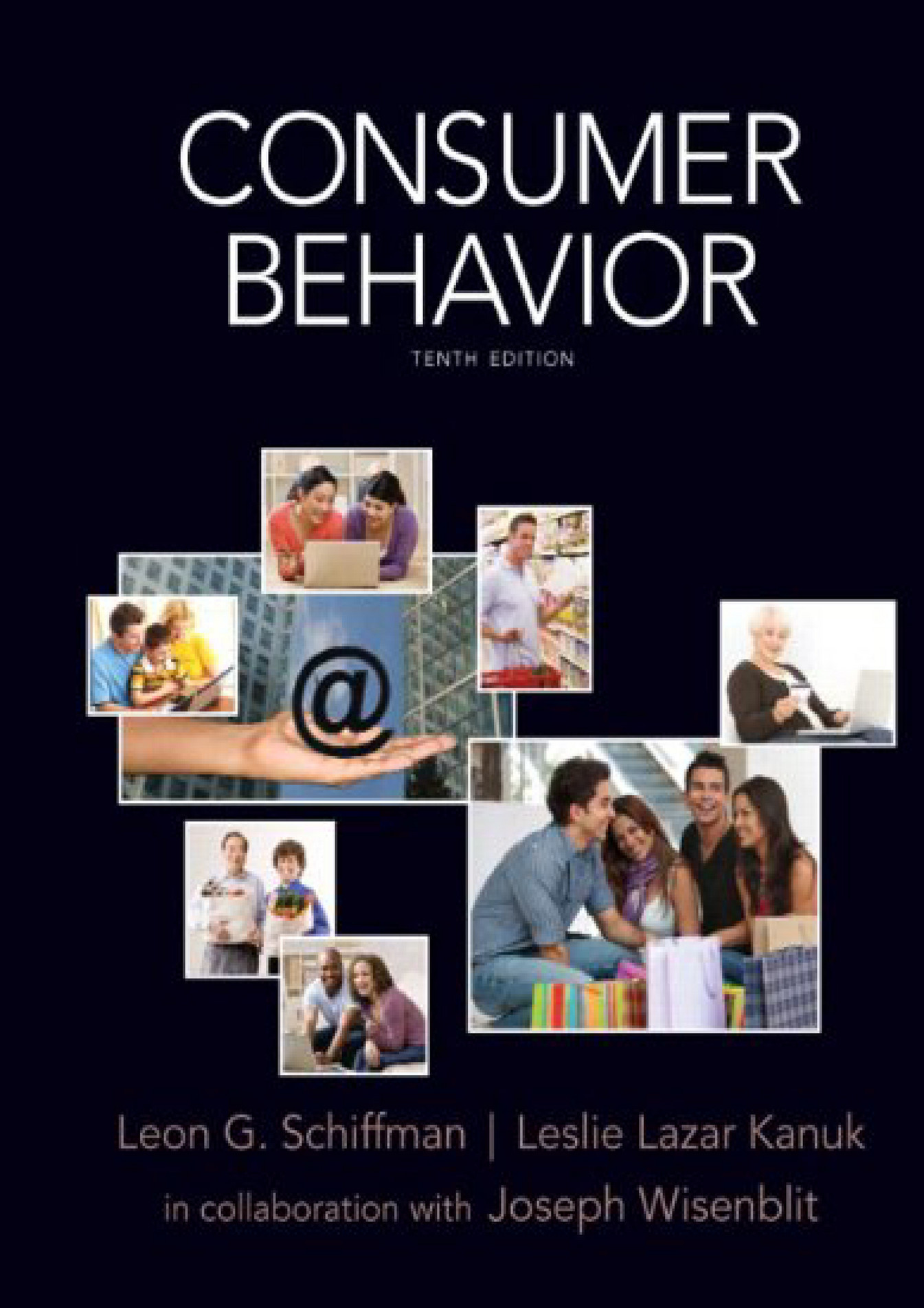 Publis - eBOOK Consumer Behavior - Page 1 - Created with Publitas.com