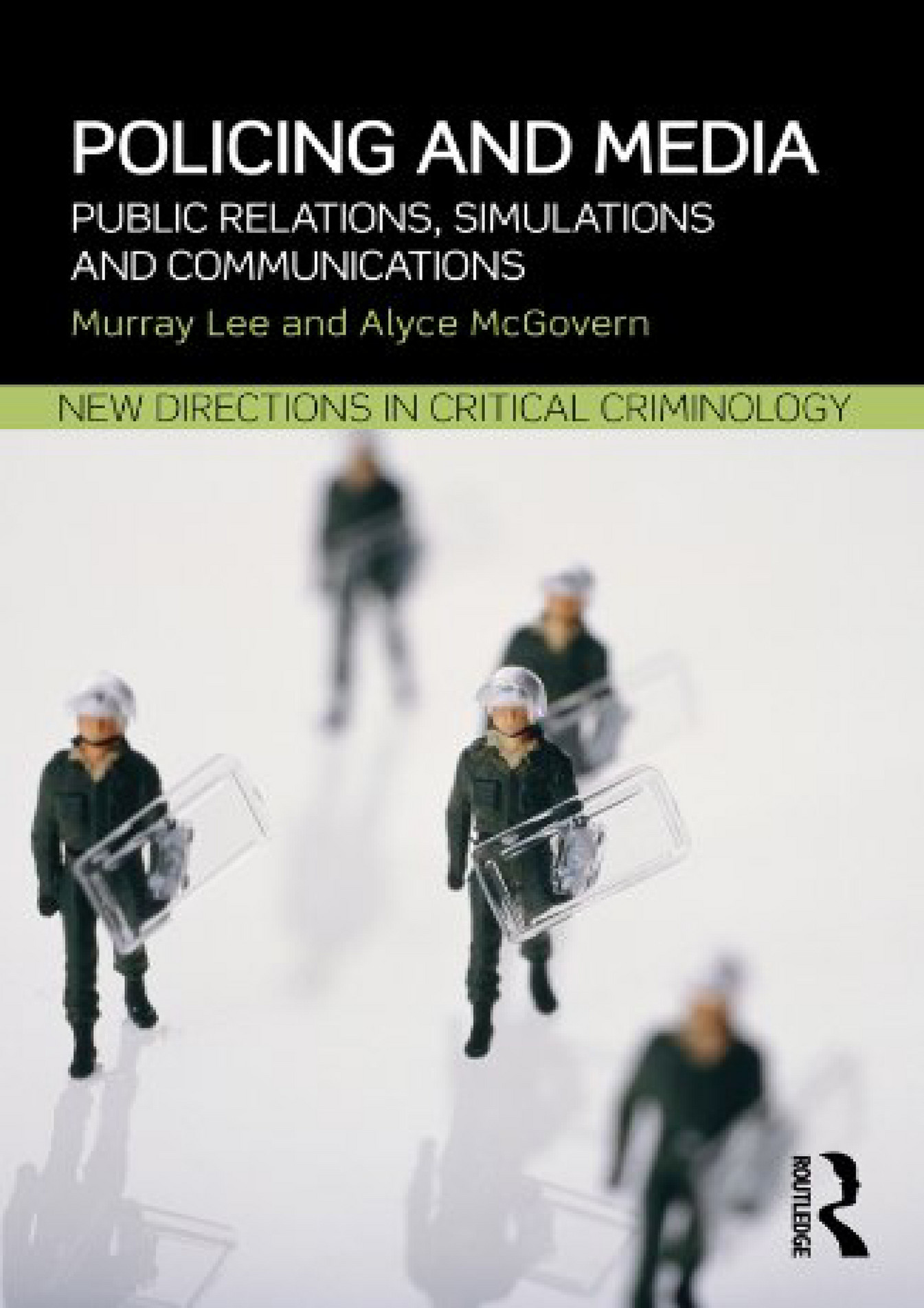 Publis - eBOOK Policing and Media Public Relations Simulations and ... Publis - eBOOK Policing and Media Public Relations Simulations and ...