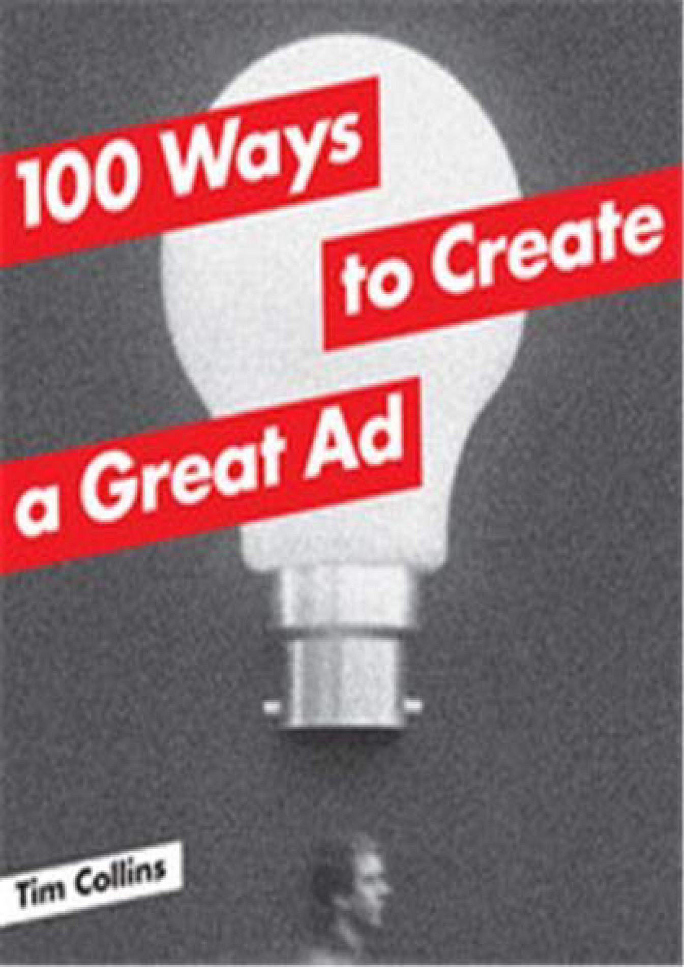 Publis - READ 100 Ways to Create a Great Ad - Page 2-3 - Created with ...