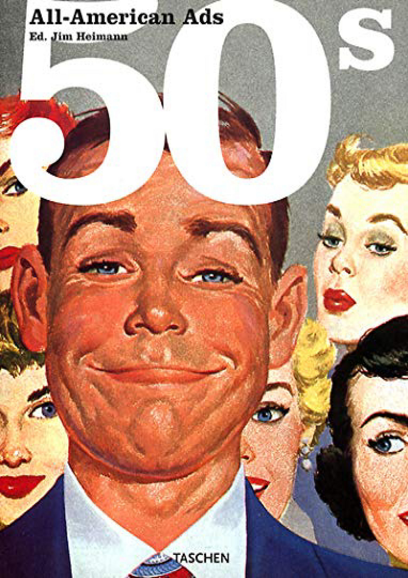 Publis - READ All American Ads of the 50s - Page 1 - Created with ...