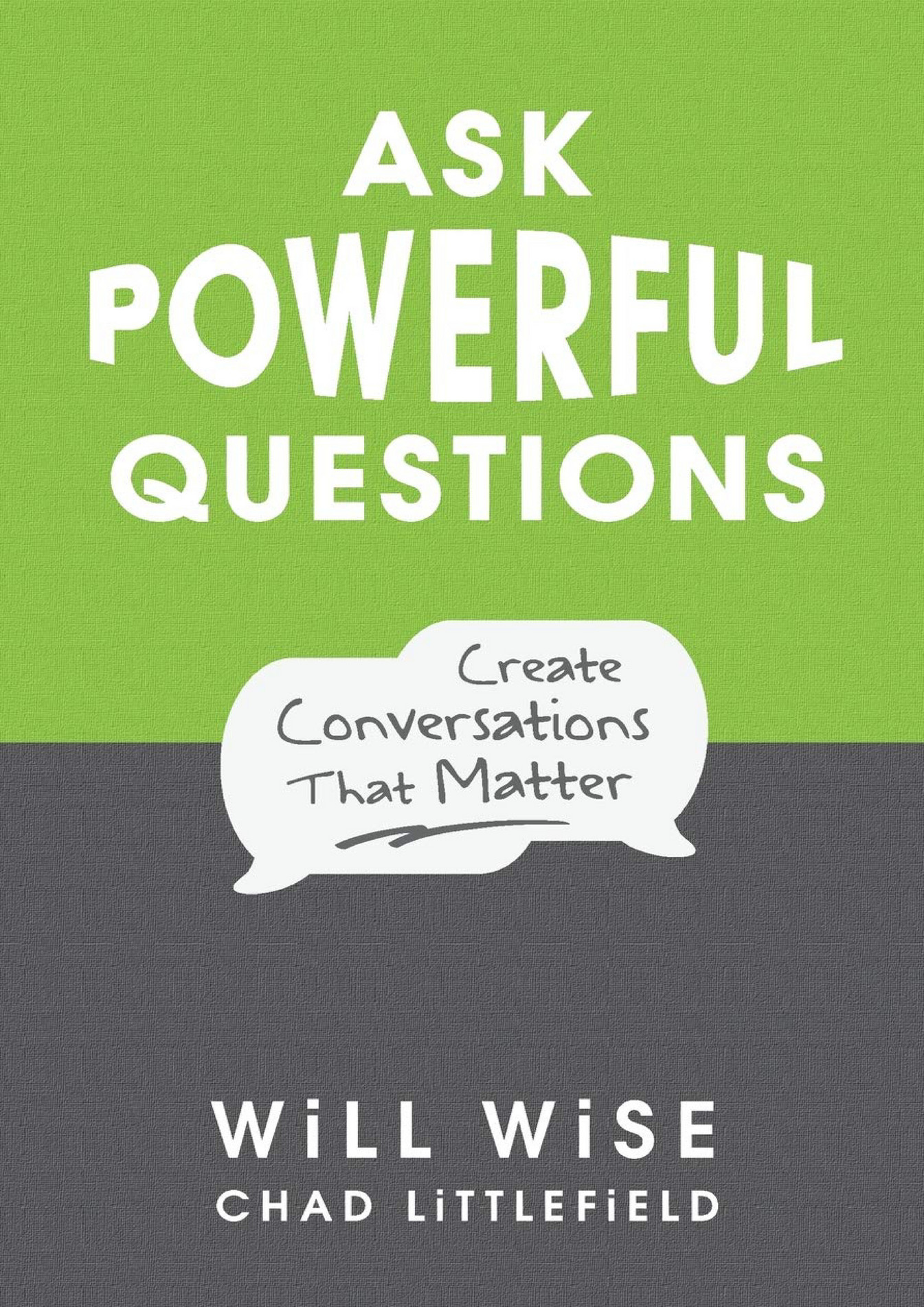 Publis - READ Ask Powerful Questions Create Conversations That Matter ... Publis - READ Ask Powerful Questions Create Conversations That Matter ...