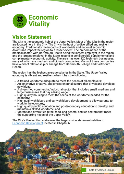 2024-2027 Strategic Plan - City of Lebanon - Page 28