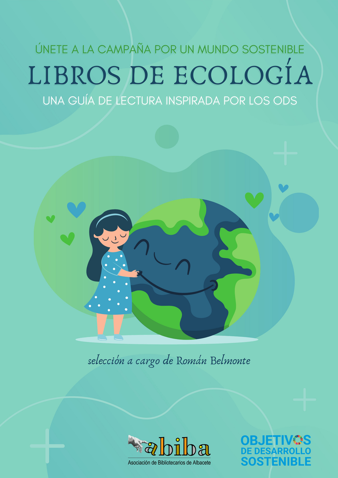 Guía Libros de Ecología - Página 1 - Created with Publitas.com