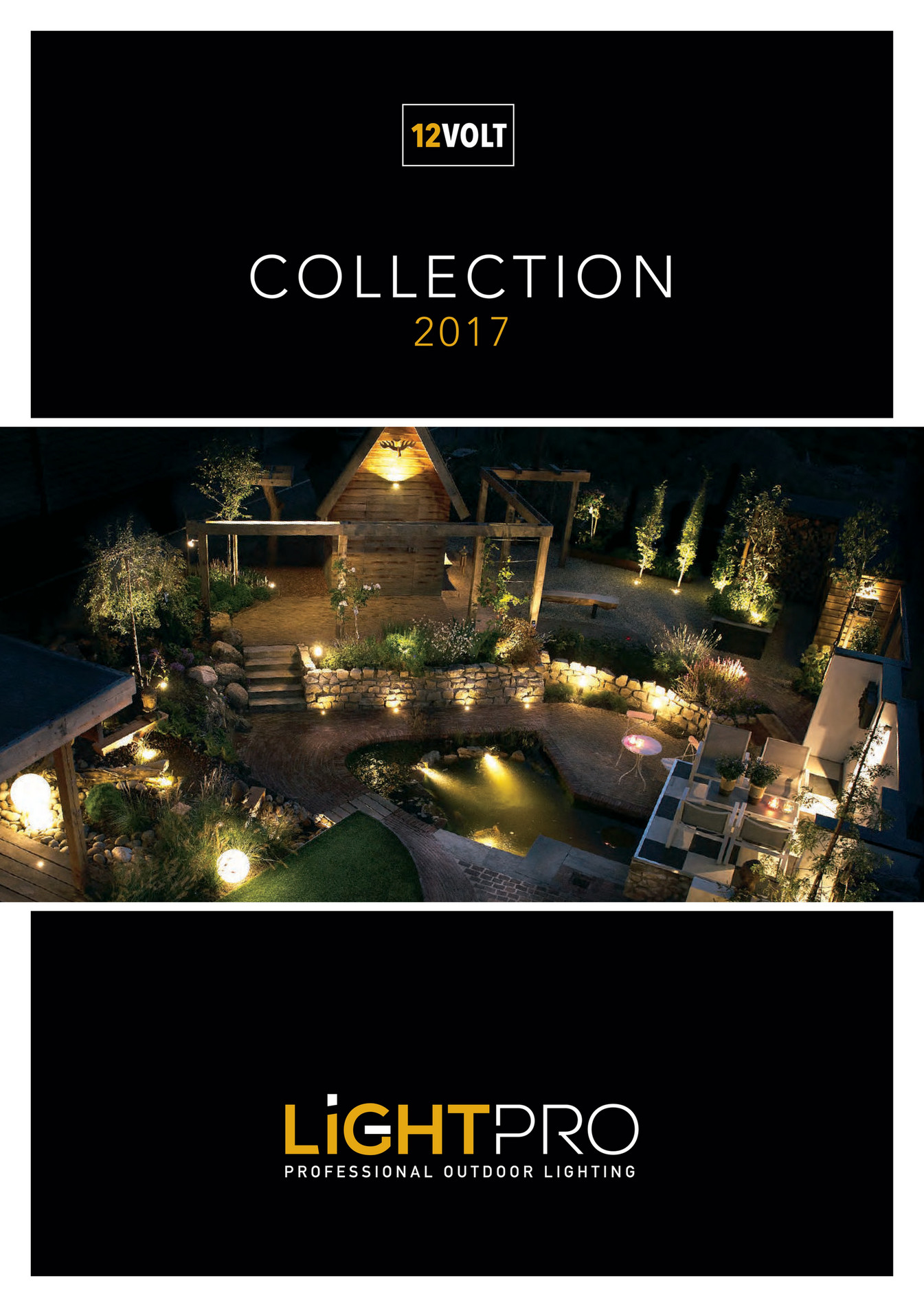 My publications - LightPro Brochure EN 2017 v2 LR - Page 1 - Created ...