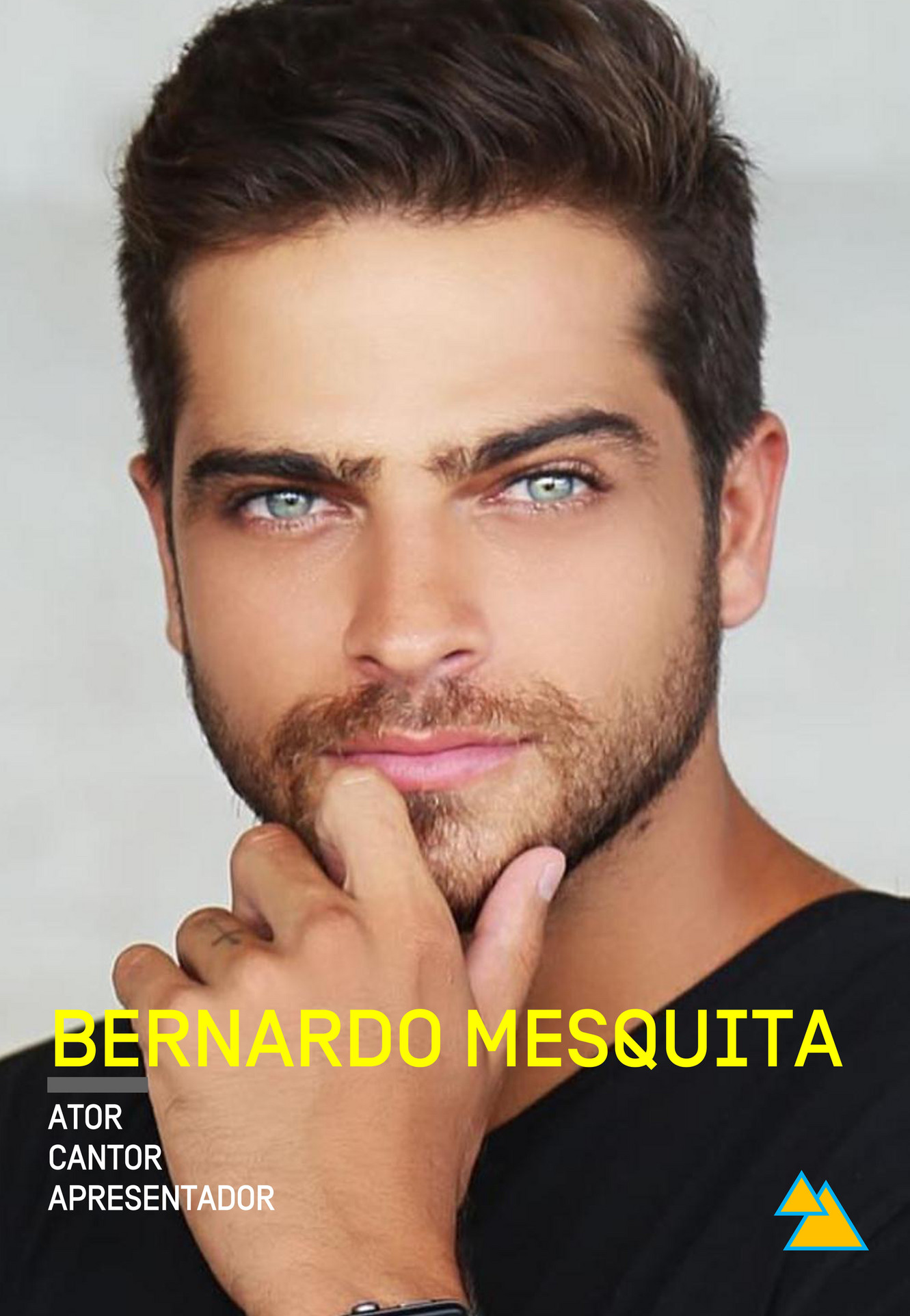 Oi - PORTFÓLIO BERNARDO MESQUITAV1 - Page 1 - Created with Publitas.com