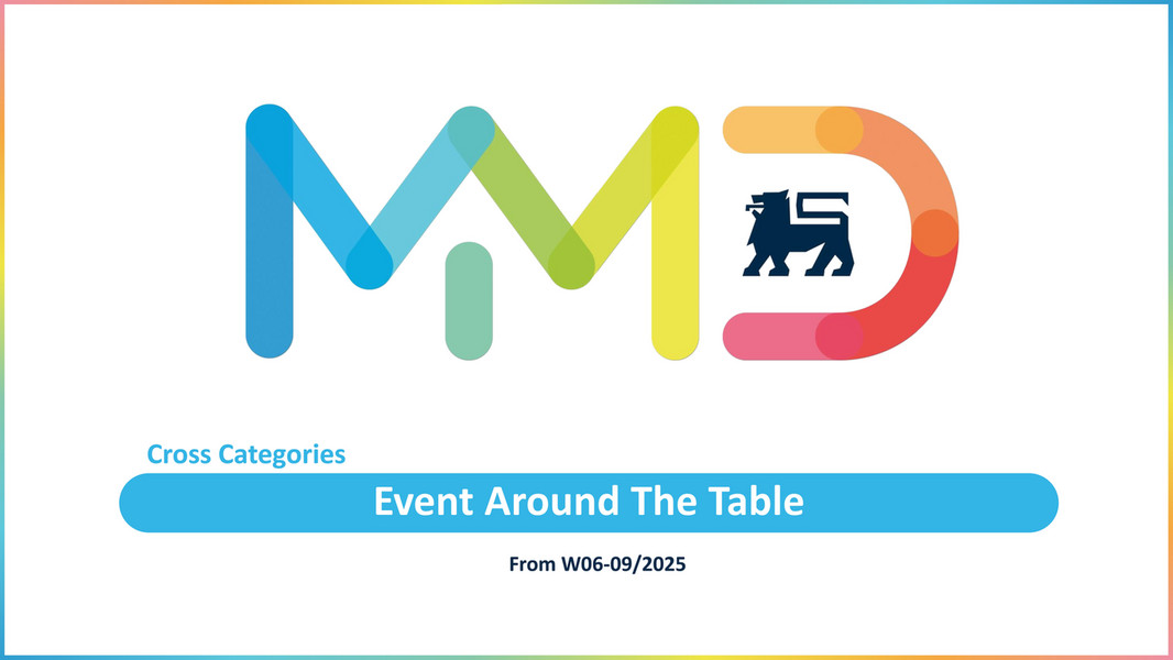 MMD - 2025 MMD Around The Table - Page 1