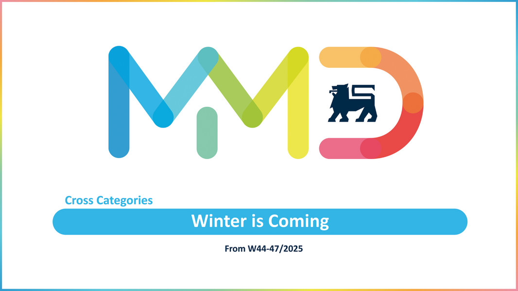 MMD - 2025 MMD Winter is coming (1) - Page 1