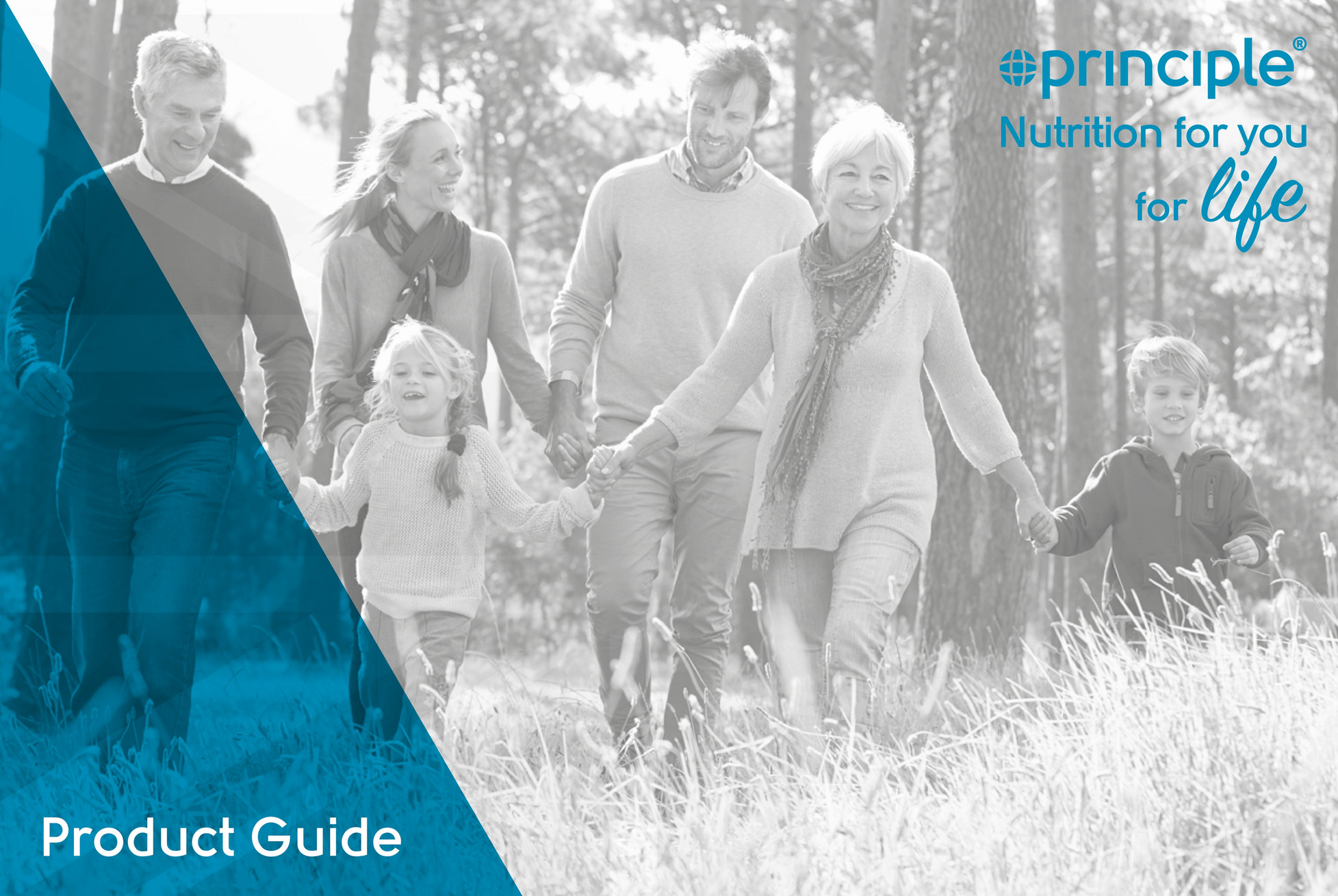 Principle Healthcare Group - Principle Brand Catalogue - Page 2 ...