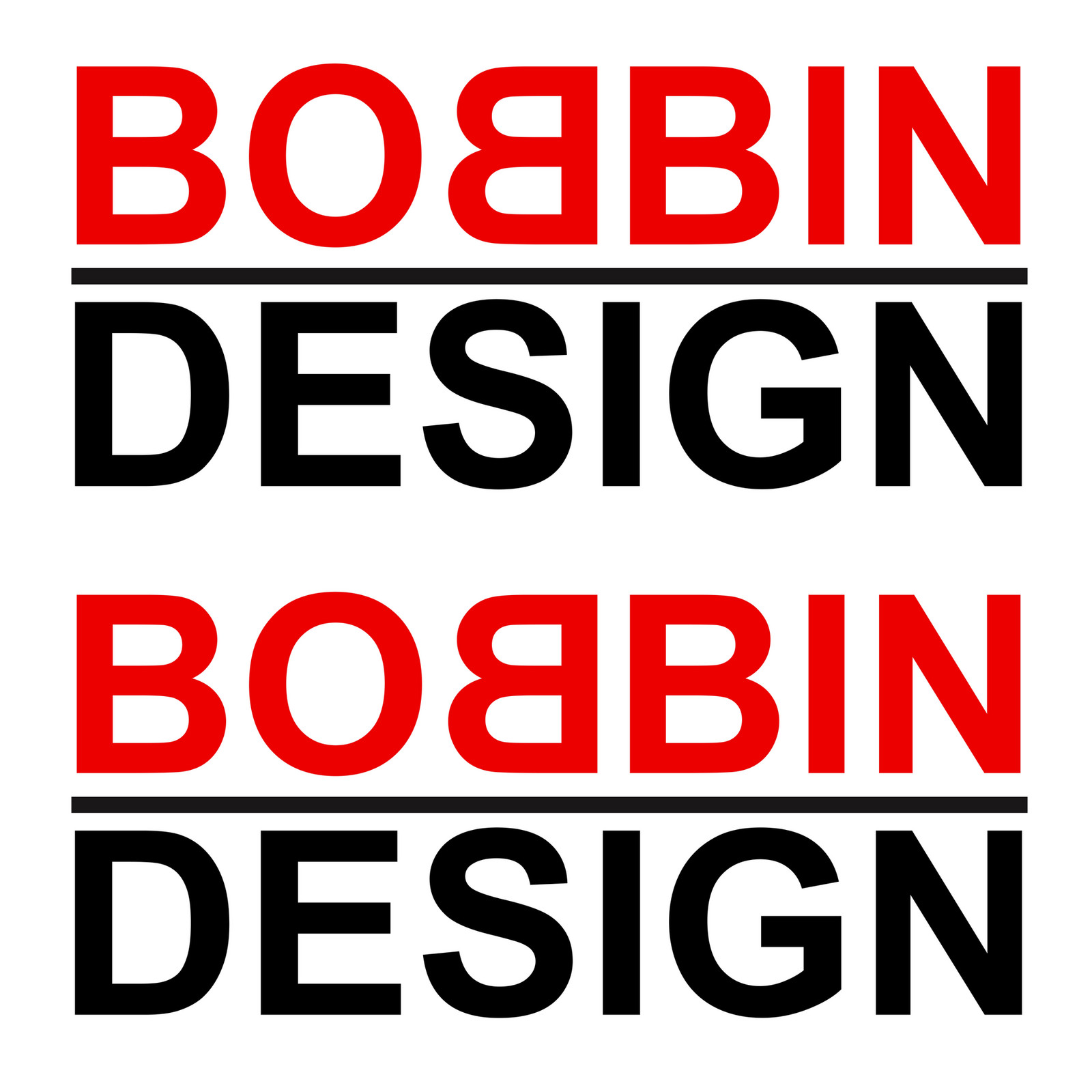 My publications - BOBBIN DESIGN CATALOG - Page 1 - Created with ...