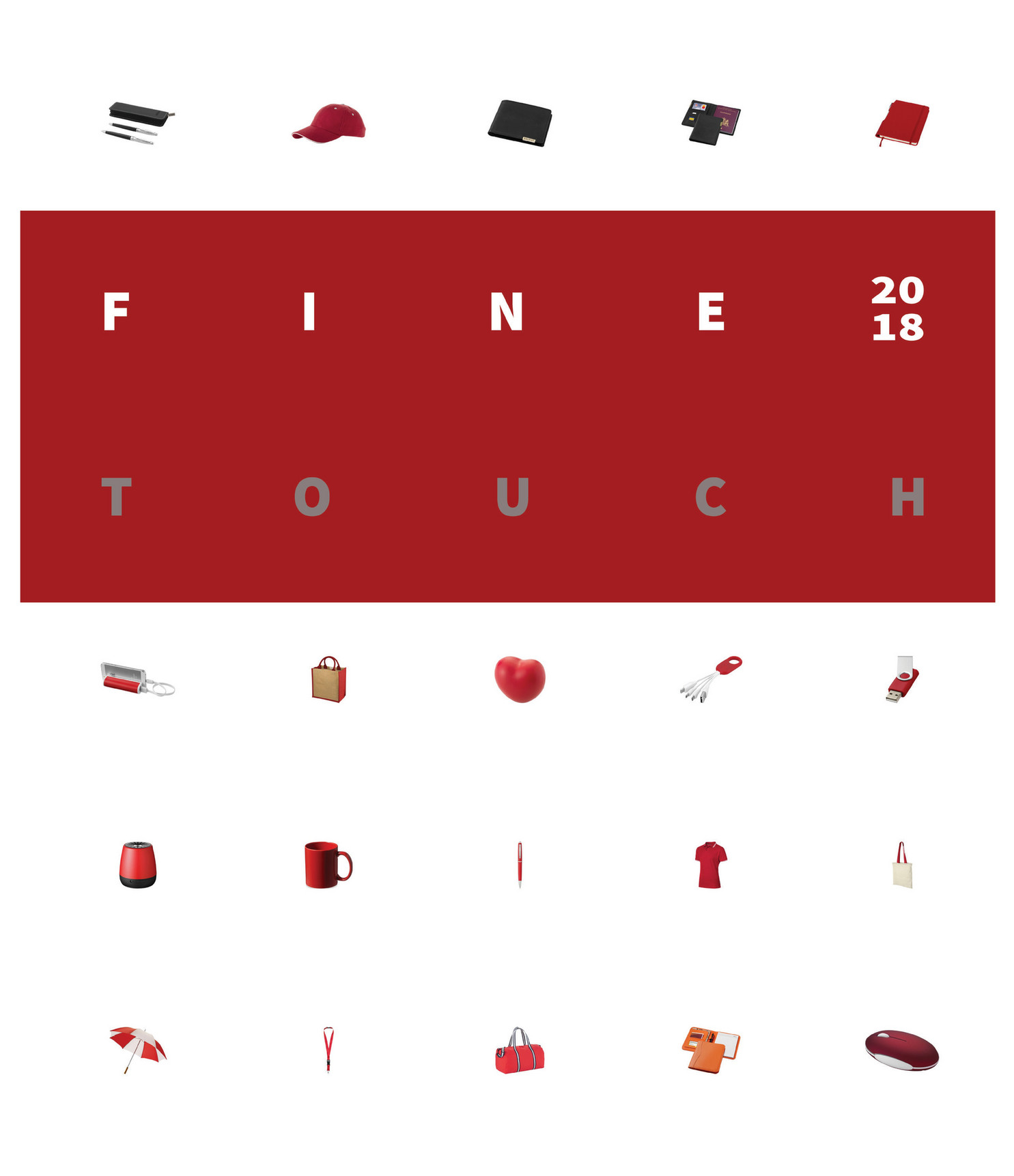 My publications - fine touch catalog - Page 1 - Created with Publitas.com